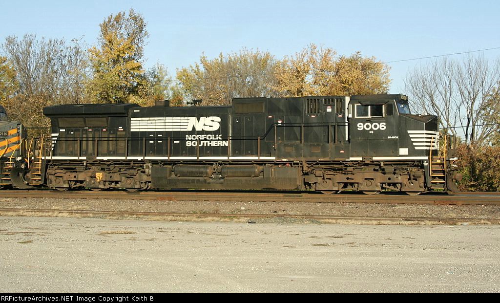 NS 9006